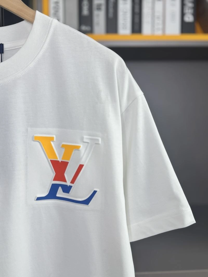 Legit Louis Vuitton T-Shirts