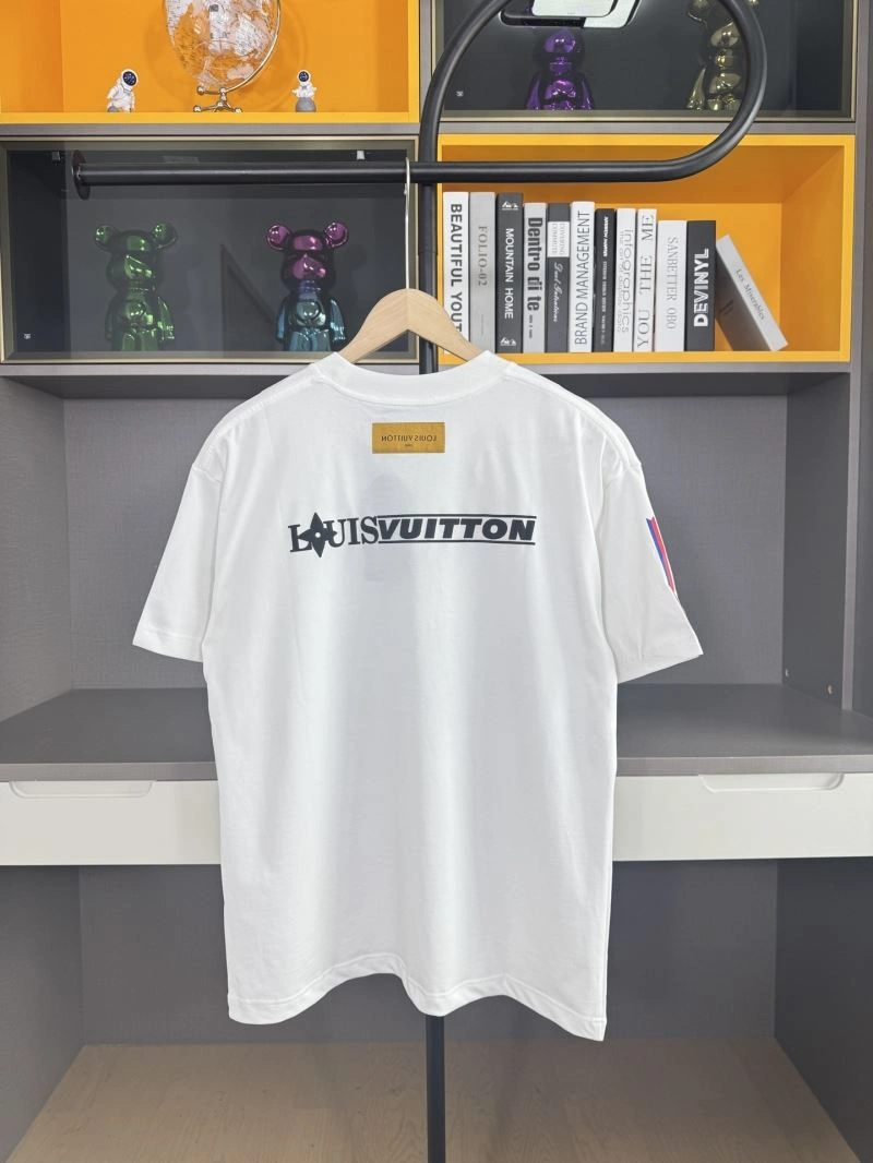 Legit Louis Vuitton T-Shirts