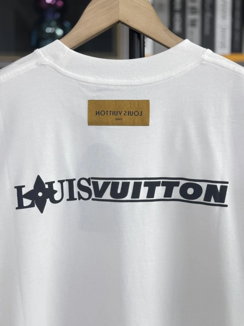 Legit Louis Vuitton T-Shirts