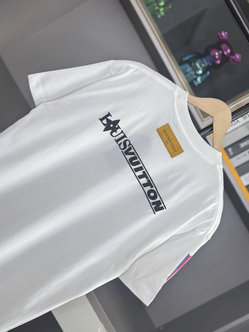 Legit Louis Vuitton T-Shirts