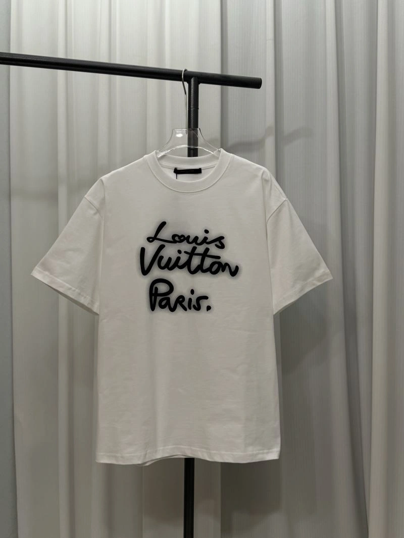 Louis Vuitton T-Shirts