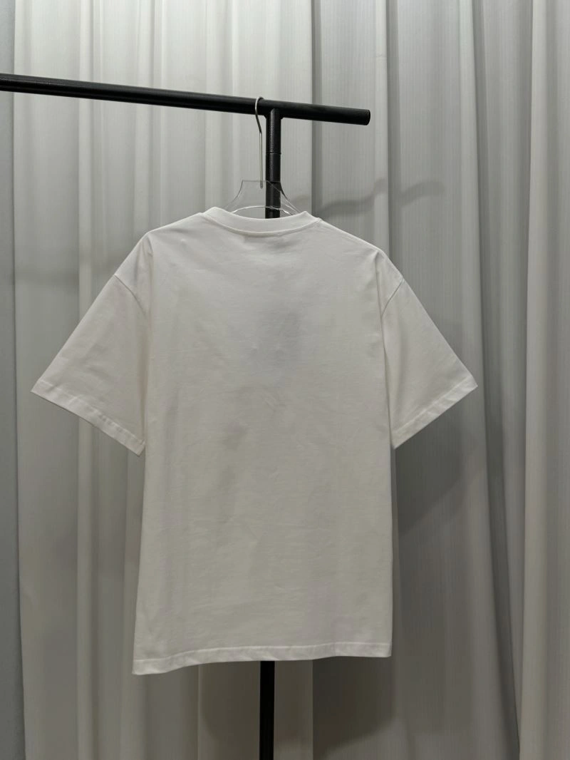 Brand-authenticated Louis Vuitton T-Shirts