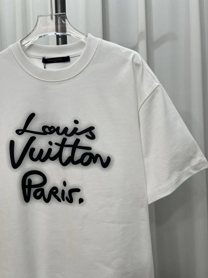 Brand-authenticated Louis Vuitton T-Shirts