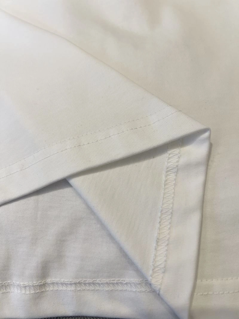 Brand-authenticated Louis Vuitton T-Shirts