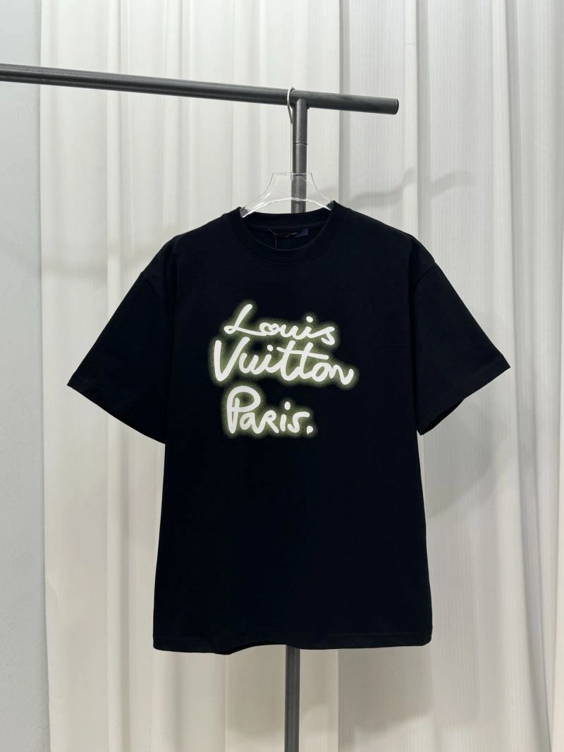 Louis Vuitton T-Shirts