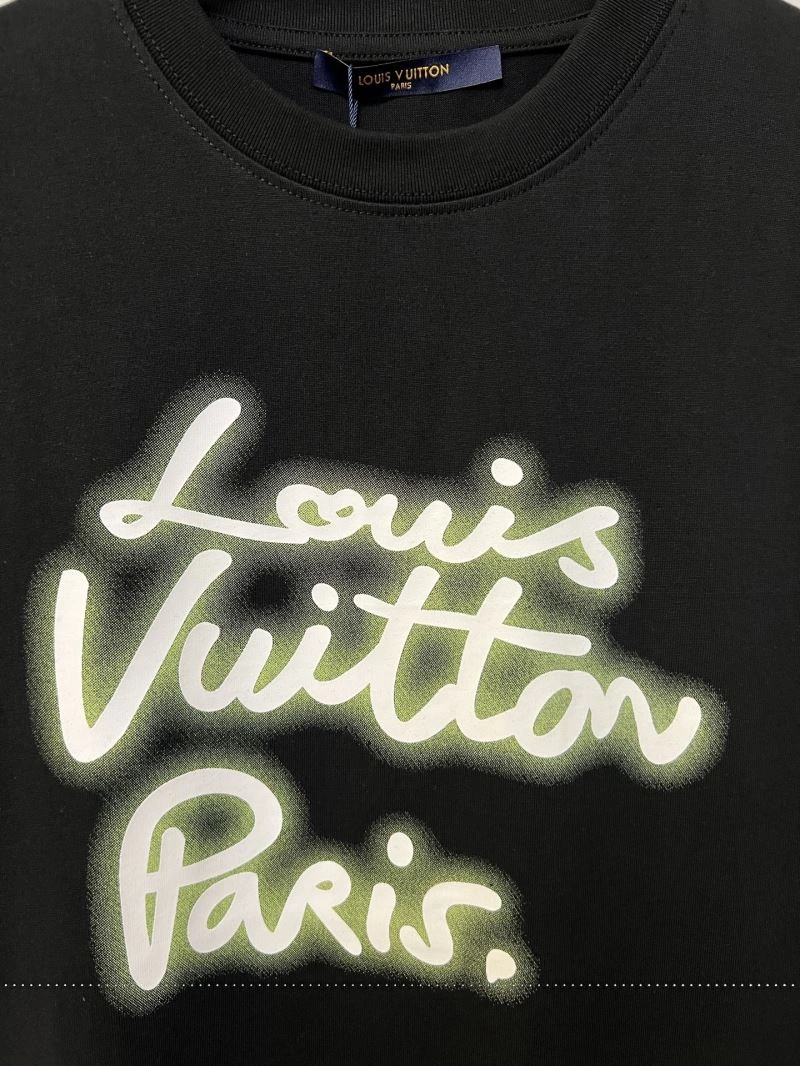 Mirror quality Louis Vuitton T-Shirts