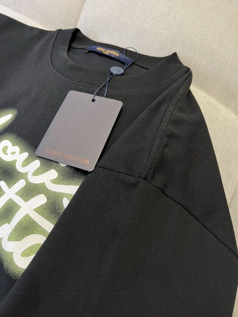 Mirror quality Louis Vuitton T-Shirts