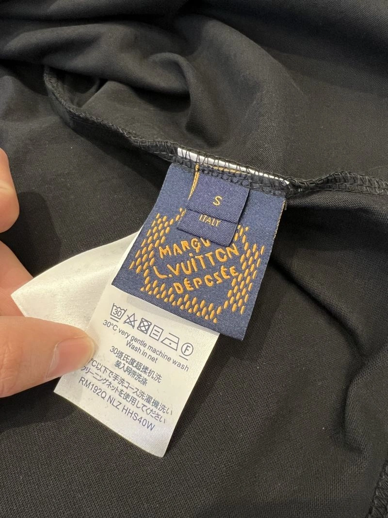 Mirror quality Louis Vuitton T-Shirts