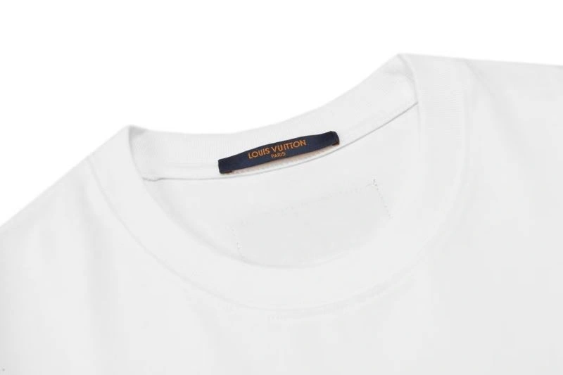 Top match Louis Vuitton T-Shirts