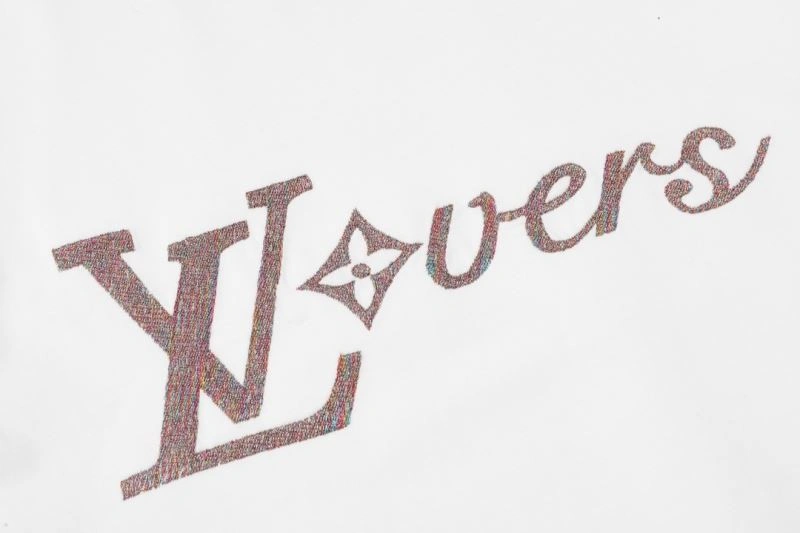 Top match Louis Vuitton T-Shirts