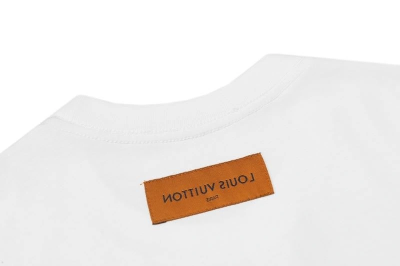Top match Louis Vuitton T-Shirts