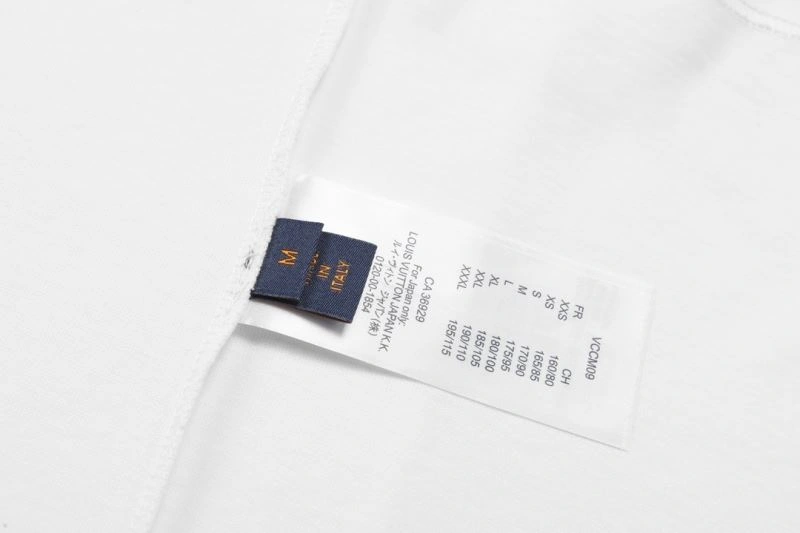 Top match Louis Vuitton T-Shirts