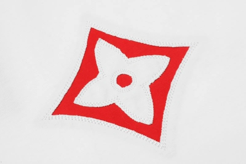 Exact replica Louis Vuitton T-Shirts