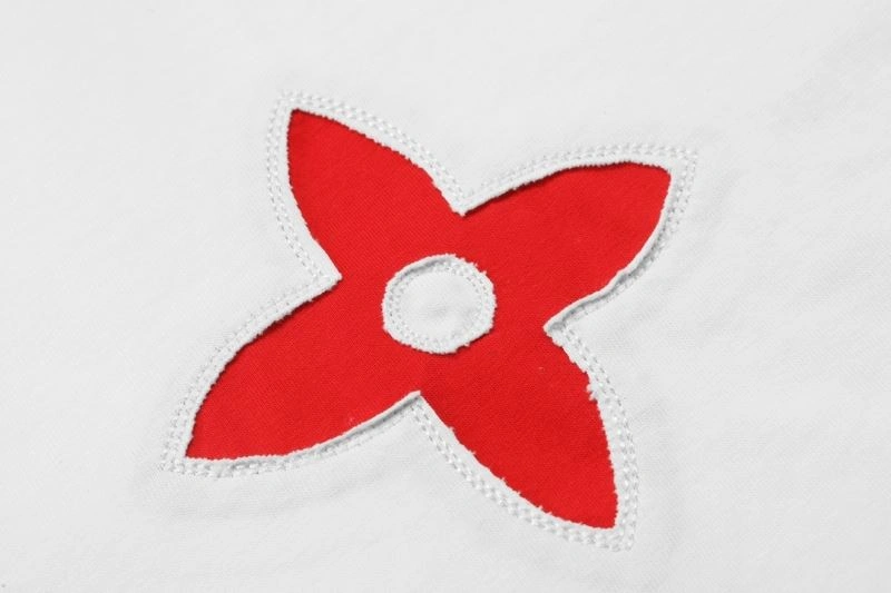 Exact replica Louis Vuitton T-Shirts