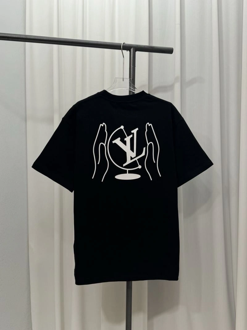 Brand-authenticated Louis Vuitton T-Shirts