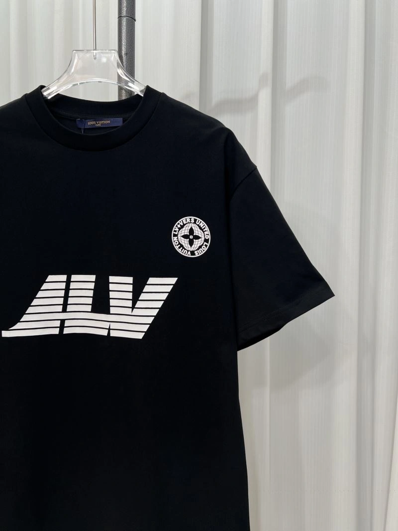Brand-authenticated Louis Vuitton T-Shirts