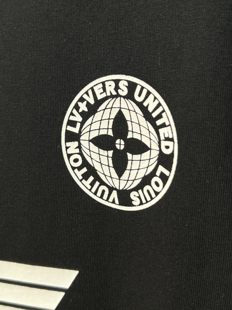 Brand-authenticated Louis Vuitton T-Shirts