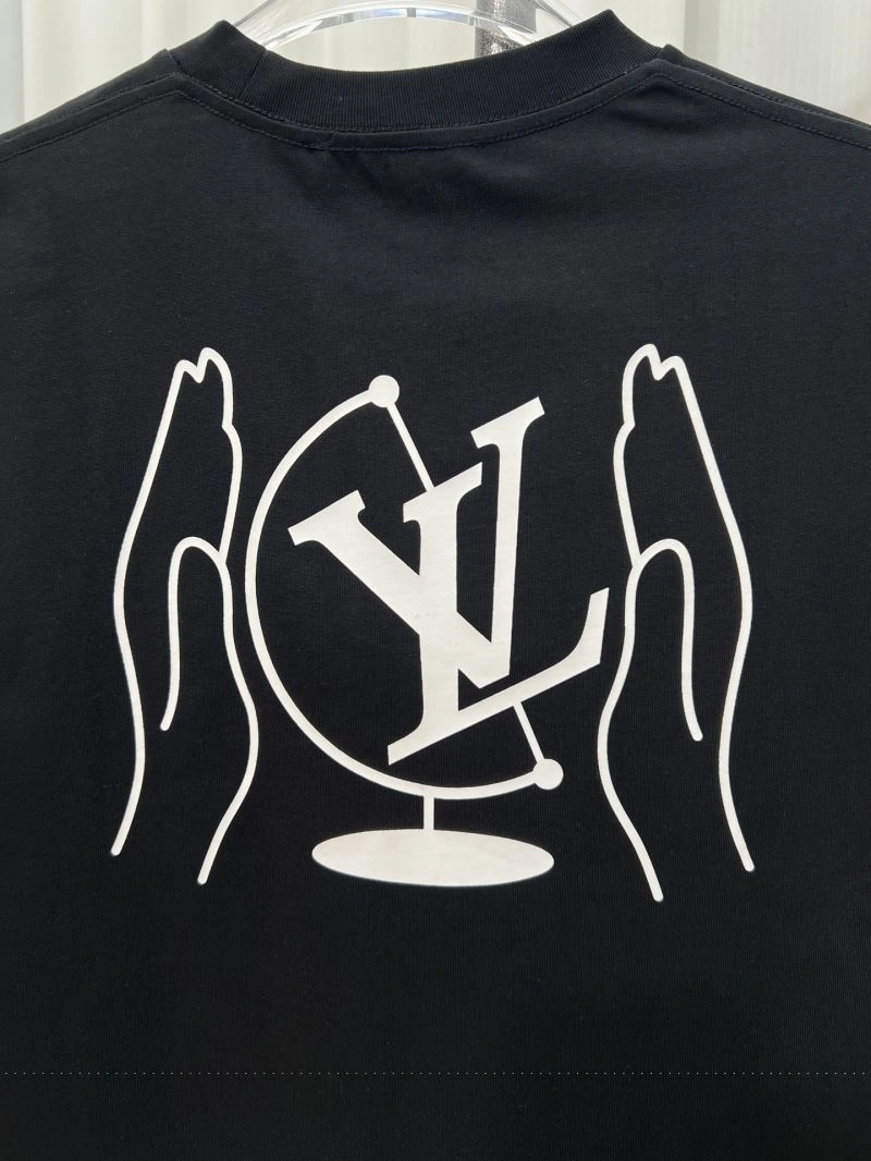 Brand-authenticated Louis Vuitton T-Shirts