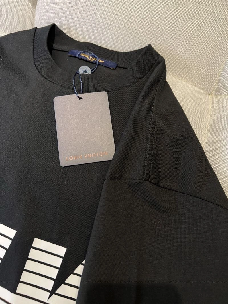 Brand-authenticated Louis Vuitton T-Shirts