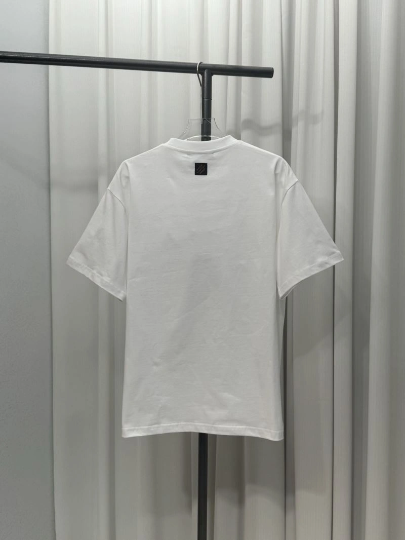 Authentic Louis Vuitton T-Shirts