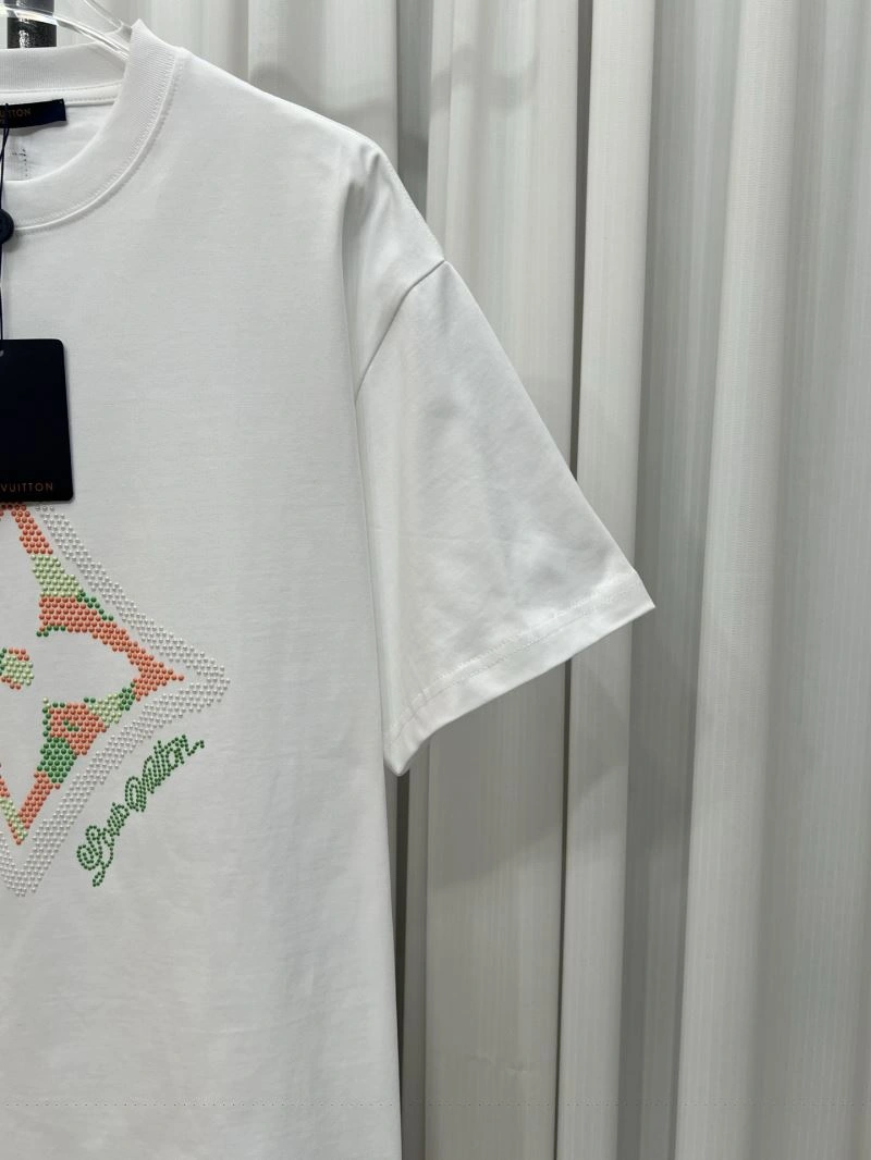 Authentic Louis Vuitton T-Shirts