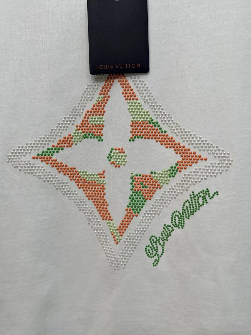 Authentic Louis Vuitton T-Shirts