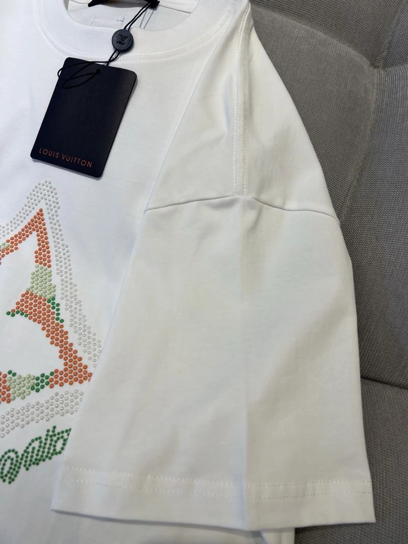 Authentic Louis Vuitton T-Shirts