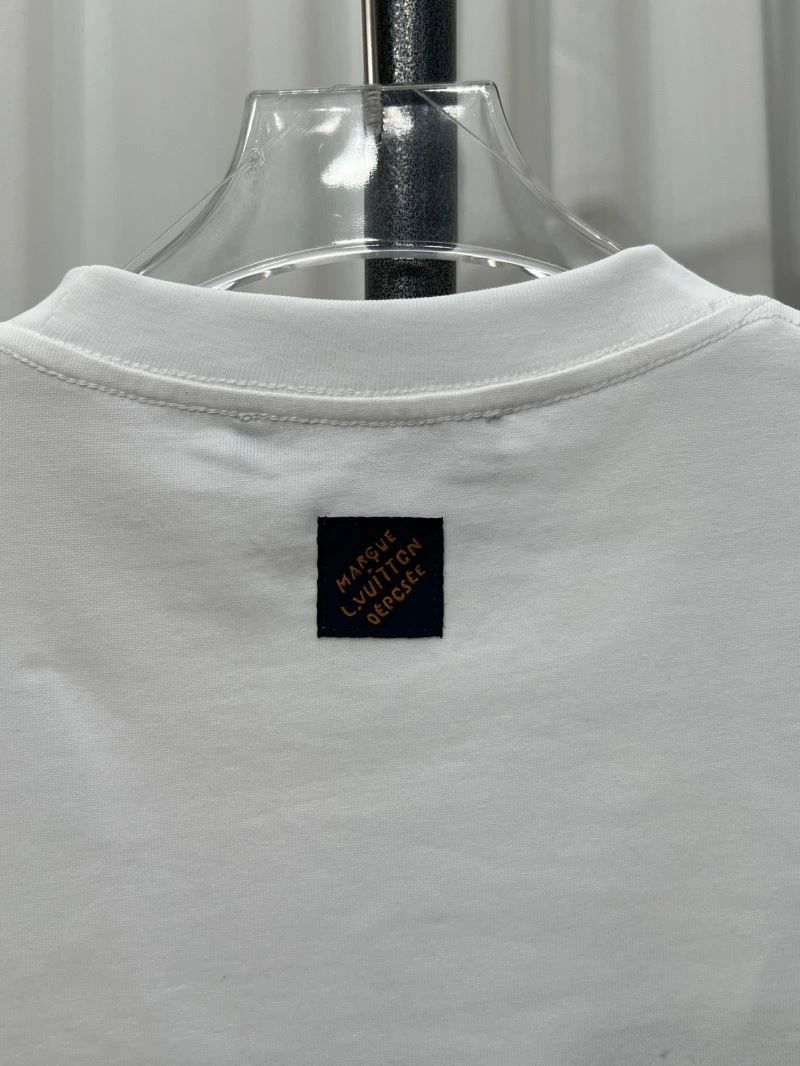 Authentic Louis Vuitton T-Shirts