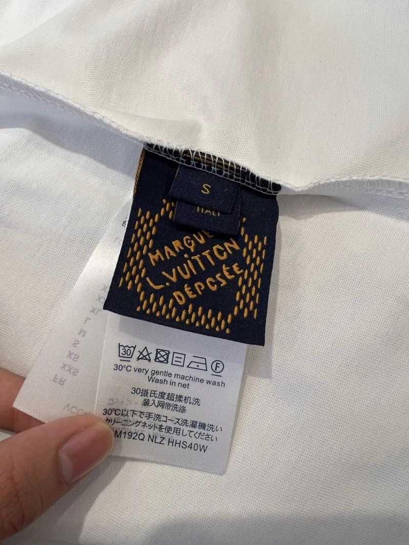 Authentic Louis Vuitton T-Shirts