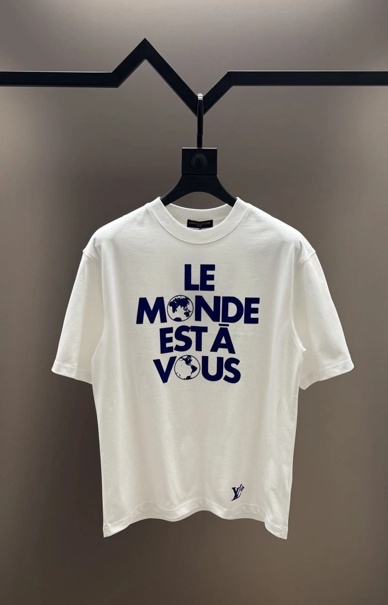 Louis Vuitton T-Shirts