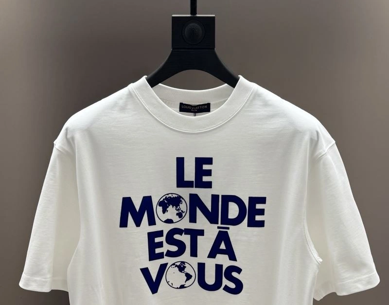 Original Louis Vuitton T-Shirts