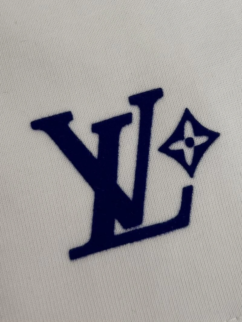 Original Louis Vuitton T-Shirts