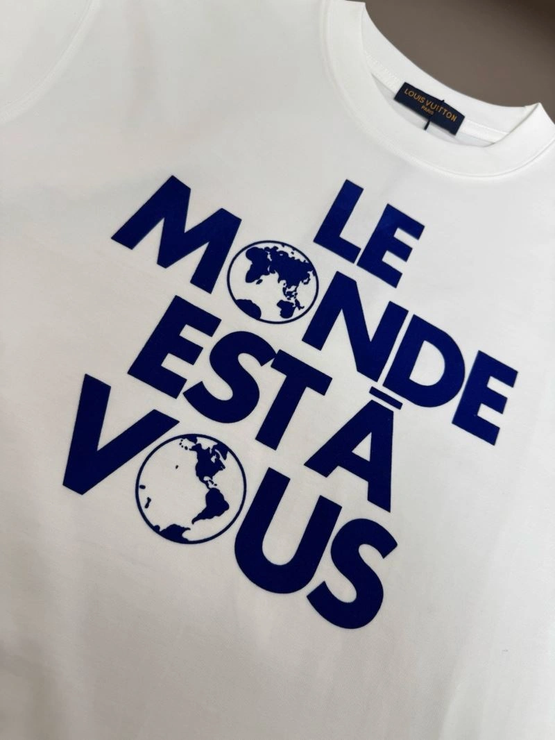 Original Louis Vuitton T-Shirts