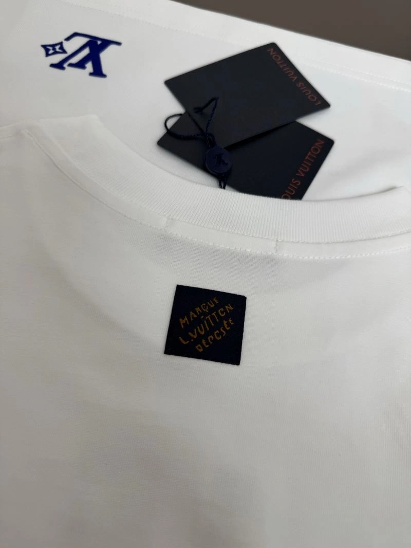 Original Louis Vuitton T-Shirts