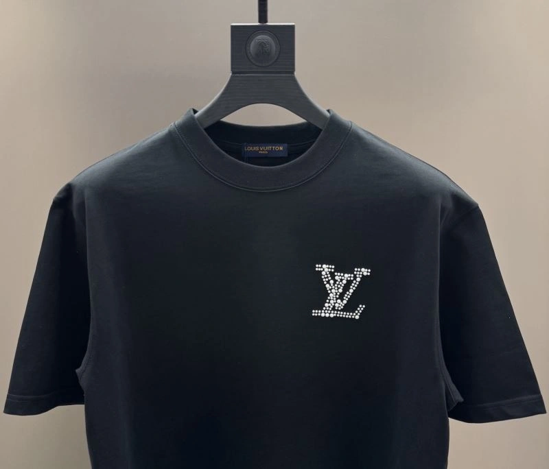 Genuine Louis Vuitton T-Shirts