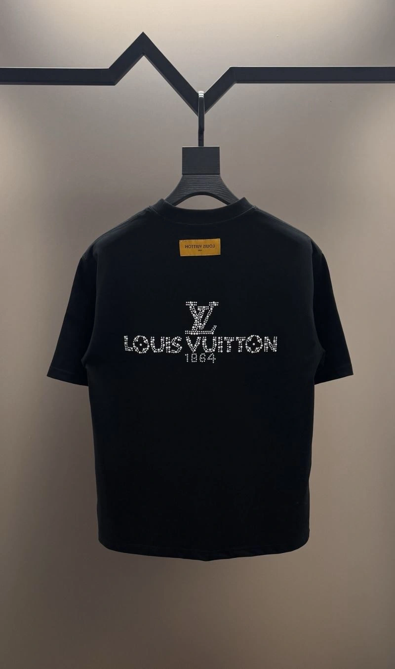 Genuine Louis Vuitton T-Shirts