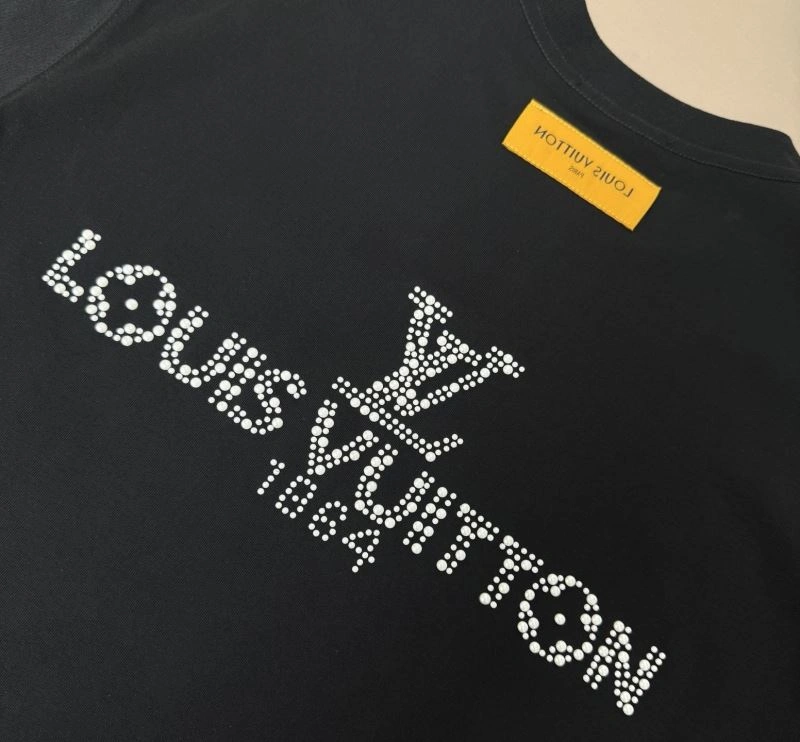 Genuine Louis Vuitton T-Shirts