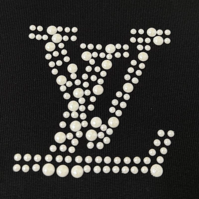 Genuine Louis Vuitton T-Shirts