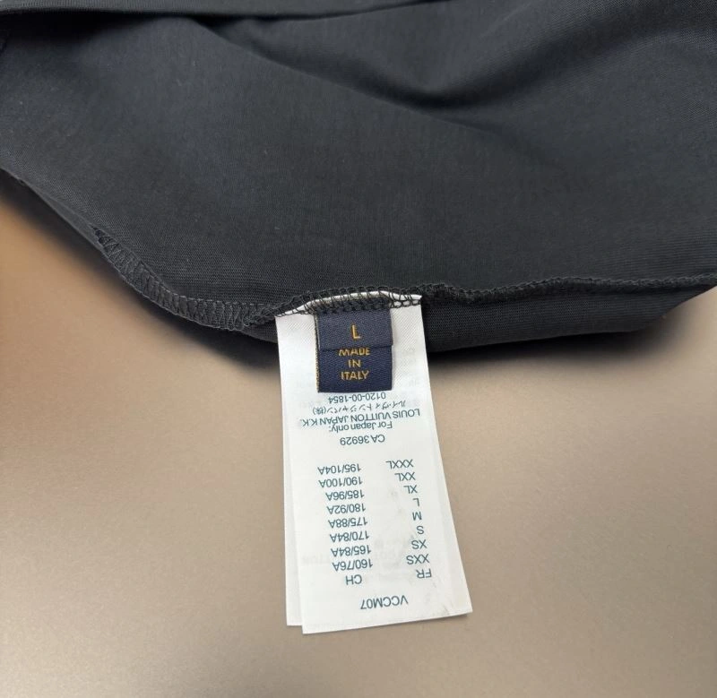 Genuine Louis Vuitton T-Shirts