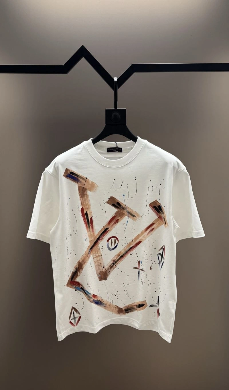 Louis Vuitton T-Shirts
