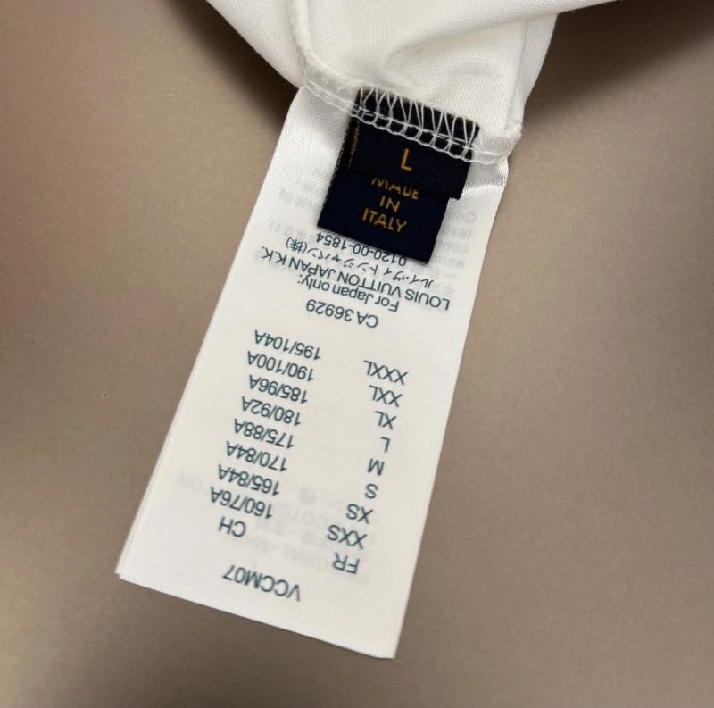Discounted Louis Vuitton T-Shirts