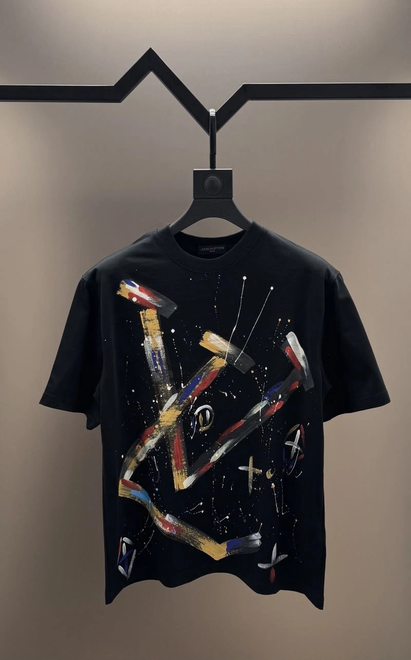 Louis Vuitton T-Shirts