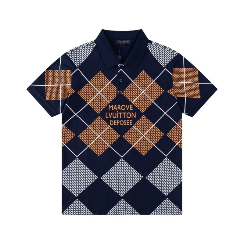 Louis Vuitton T-Shirts