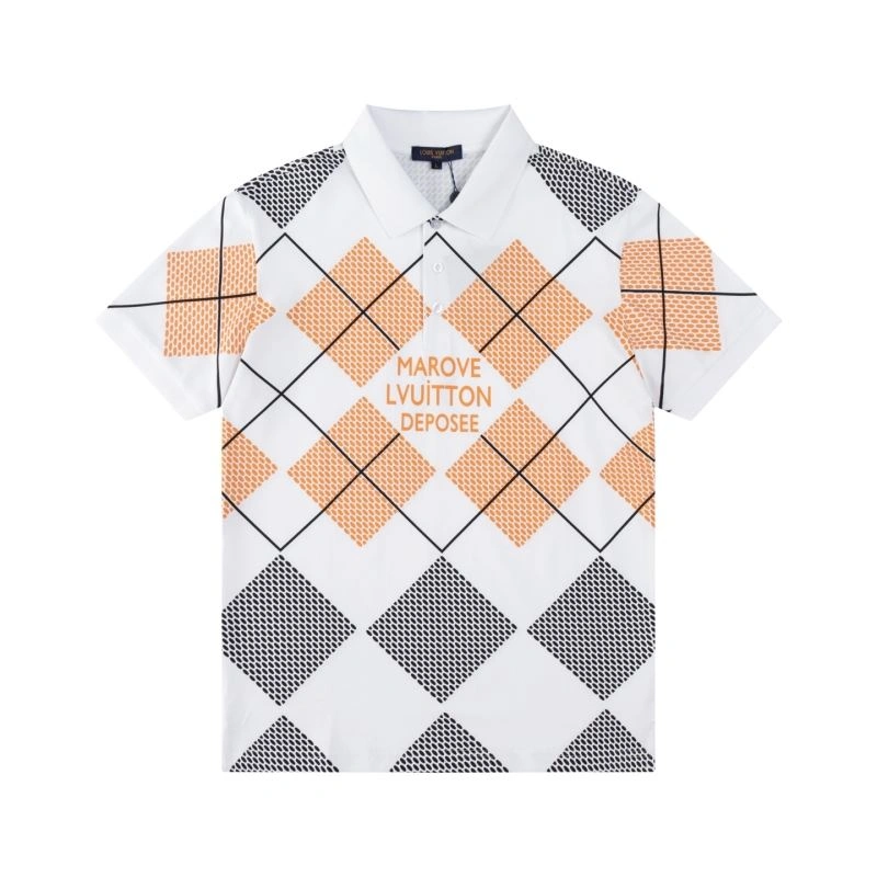 Louis Vuitton T-Shirts