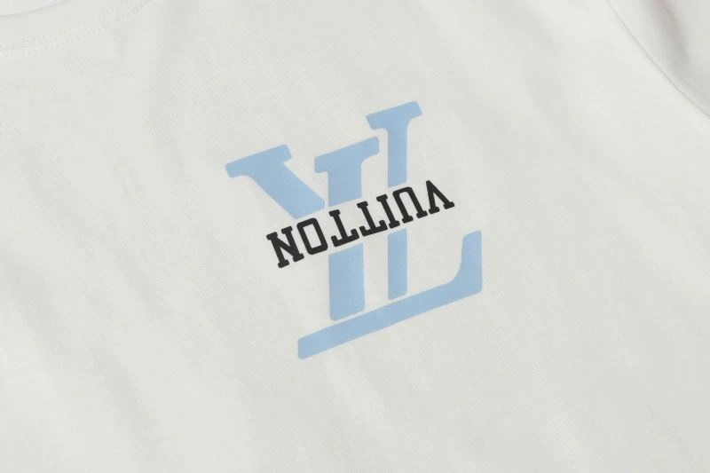 Indistinguishable Louis Vuitton T-Shirts