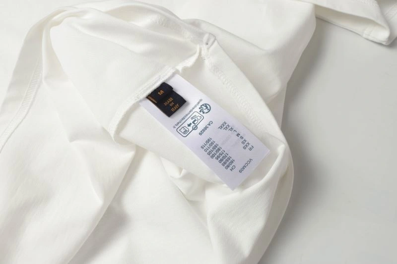 Indistinguishable Louis Vuitton T-Shirts