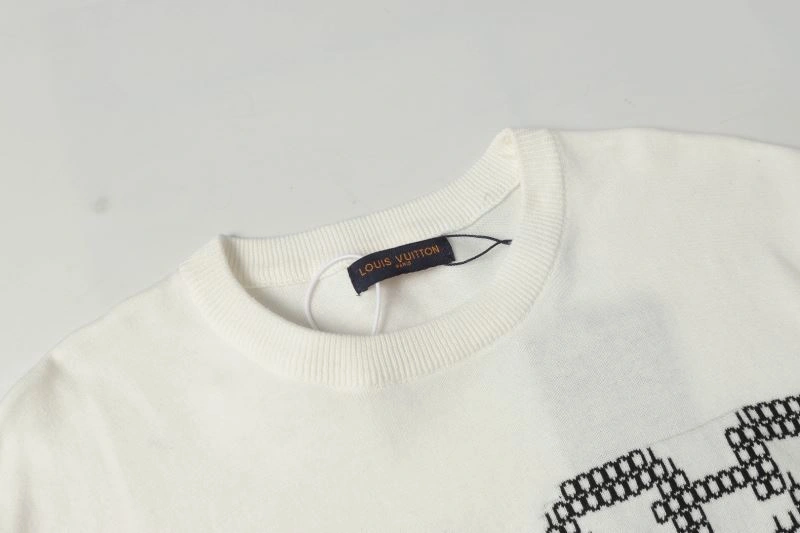 Top mirror Louis Vuitton T-Shirts