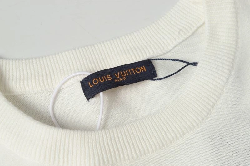 Top mirror Louis Vuitton T-Shirts