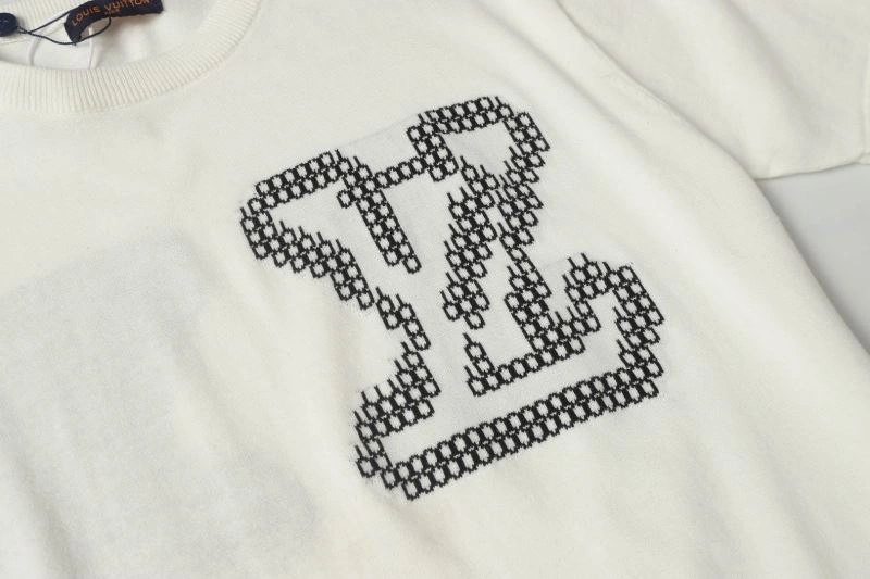Top mirror Louis Vuitton T-Shirts