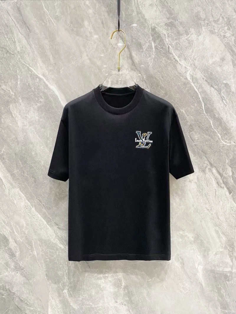1:1 copy Louis Vuitton T-Shirts